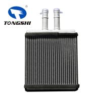 China Aluminum Volkswagen Jetta Heater Core NF 13 39x178 Mm Low Maintenance for sale