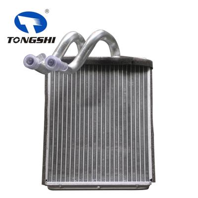 China Long Lasting Car Heater Core 2002-2008 25 X 161mm KIA Sorento Heater Core for sale