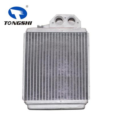 China Aluminum Car Heater Core Mazda E 2200 Demio Dw 1996-2002 Automotive Heater Core for sale
