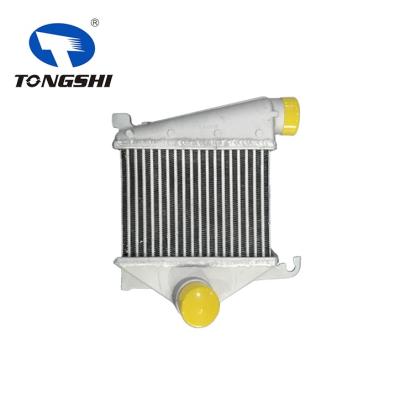 China Nissan Nv350 Caravan E26 Automotive Intercooler High Efficiency Car Spare Parts for sale