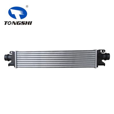 China Opel Mokka 1.4 2012 Car Intercooler GM Chevrolet Trax L4 1.4 2013-2017 Automotive Spare Parts for sale