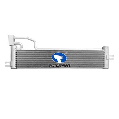 China Heat Resistant Car Oil Cooler Anti Corrosion Smooth Operation For GM for sale