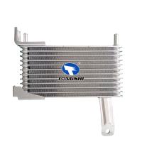 China High Efficient Car Engine Oil Cooler E-150 E-250 4.6L 2008 Ford Oil Cooler for sale