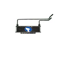 China Easy Maintenance Universal Oil Cooler For GM Chrysler Country Varavan Voygr Town for sale