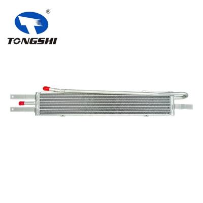 China Aluminum Car Engine Oil Cooler Automotive Oil Cooler For Ford Mkz 17 CPL 2.0 for sale