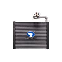 China Corrosion Resistance Auto Air Conditioner Evaporator For Honda Civic 16 - 17 for sale