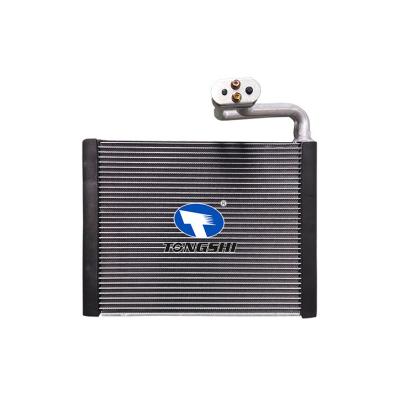 China Corrosion Resistance Auto Air Conditioner Evaporator For Honda Civic 16 - 17 for sale