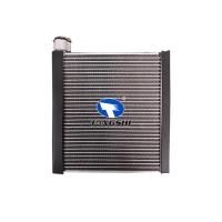 China Stable Car Air Conditioner Evaporator Honda Fit 2009 - 2014 Automotive AC Evaporator for sale