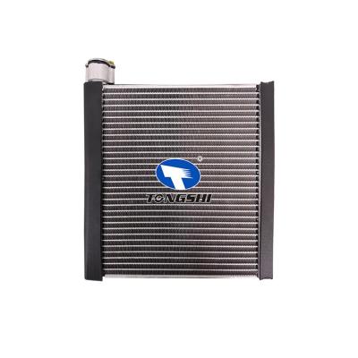 China Stable Car Air Conditioner Evaporator Honda Fit 2009 - 2014 Automotive AC Evaporator for sale