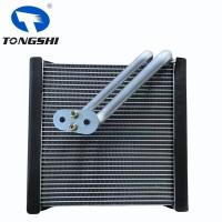China Lightweight Car AC Evaporator For Volkswagen CC 09 - 13 EOS 07 - 17 CC Passat 05 - 14 for sale