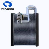 China Peugeot 406 Auto Air Conditioner Evaporator Constructed With Premium Aluminum for sale