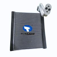 China Peugeot 308 2014 - Automotive Air Conditioning Evaporator Low Maintenance for sale