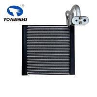 China Heat Resistant Car Air Conditioner Evaporator Clio IV 2012 - Auto AC Evaporator for sale
