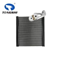 China KIA Forte5 Car Air Conditioner Evaporator Forte Koup Forte 12 - 13 Auto AC Evaporator for sale