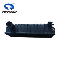 China Fuel Saving Radiator Coolant Expansion Tank For Perkins Hyster Forklift for sale