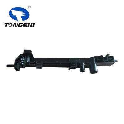 China Efficient Car Radiator Water Tank For FIAT Citroen Nemo 1.3 MT Coolant Reservoir Tank for sale