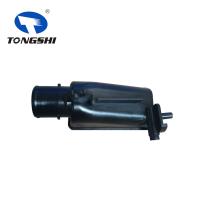 China Flexible Intercooler Water Tank Isuzu D Max 2.5 3.0 2012 -  Intercooler Coolant Reservoir for sale