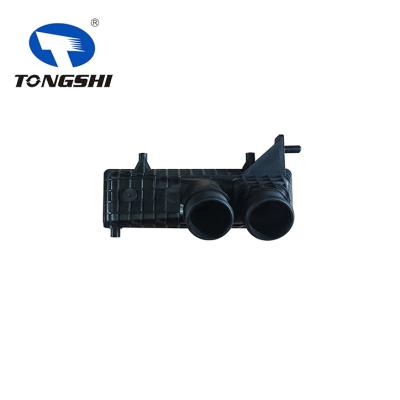 China Maserati Universal Intercooler Reservoir With Long Service Life Space Saving for sale