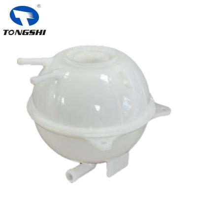 China Dustproof Plastic Radiator Expansion Tank Heat Resistant For Chery J52 - 1311111 for sale