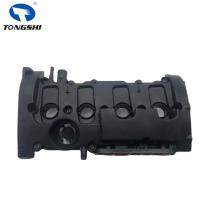 China Long Lasting Car Valve Cover Audi 2.0t VW Valve Cover Oil Leak Prevention for sale
