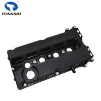 China High Precision GM Valve Cover Cruze Aveo 1.8L Aging Resistance Long Lasting for sale