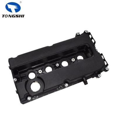 China High Precision GM Valve Cover Cruze Aveo 1.8L Aging Resistance Long Lasting for sale