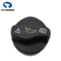China Secure Seal Mercedes Oil Filler Cap 0000101685 Seamless Installation For BENZ 271 272 for sale