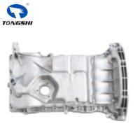China Compact Transmission Oil Pan 2700140000 BENZ 270 Transmission Drip Pan for sale