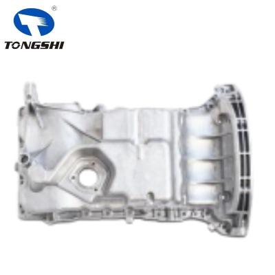 China Compact Transmission Oil Pan 2700140000 BENZ 270 Transmission Drip Pan for sale