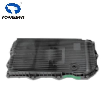 China 24117624192 Transmission Oil Pan Transmission Fluid Drain Pan For BMW 8 - Speed for sale