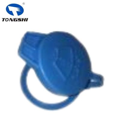 China 1648690008 Wiper Fluid Cap Mercedes Benz 164 Secure Seal Easy Maintenance for sale
