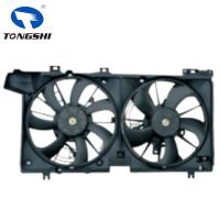 China Subaru Outback Car Radiator Fan Legacy 2.5L 2015 - 2019 Engine Cooling Fan for sale
