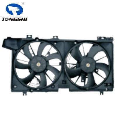 China Subaru Outback Car Radiator Fan Legacy 2.5L 2015 - 2019 Engine Cooling Fan for sale