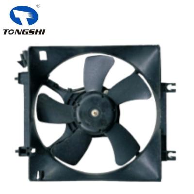 China Subaru Legacy Car Radiator Fan Outback 2.5L 2005 - 2009 Automotive Cooling Fan for sale