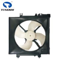 China Heat Resistant Engine Radiator Fan 45121AG000 For Subaru Forester 2009 - 2012 for sale