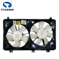 China Compact Auto Cooling Fan Corrosion Resistance SM17100M79M03 For Suzuki Ciaz 1.4 1.5 for sale