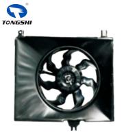 China Powerful Car Radiator Fan Suzuki Alto 2014 Engine Cooling Fan 17100M68K50 for sale