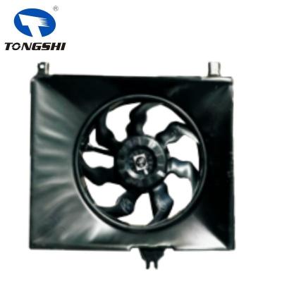 China Powerful Car Radiator Fan Suzuki Alto 2014 Engine Cooling Fan 17100M68K50 for sale