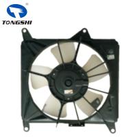 China Energy Saving Car Radiator Fan Suzuki Alto V 1.0 2009 - 17100 - 71M00 Automotive Cooling Fan for sale