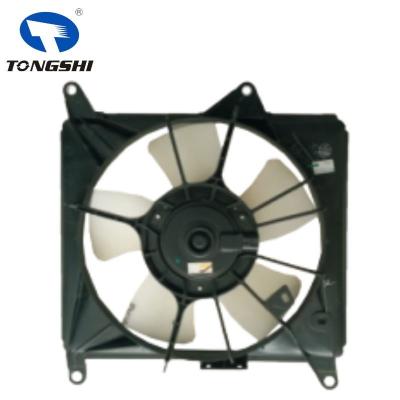 China Energy Saving Car Radiator Fan Suzuki Alto V 1.0 2009 - 17100 - 71M00 Automotive Cooling Fan for sale