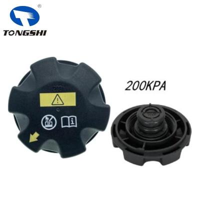 China 17137516004 Car Radiator Cap High Precision BMW Radiator Cap BMW 200 for sale