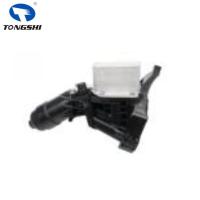 China 11428596283 Engine Oil Cooler Filter Housing BMW G38 Rust Resistance for sale