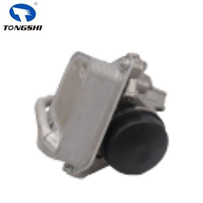 China BMW N52 Oil Filter Adapter 11428637812 Smooth Easy Filter Replacement for sale