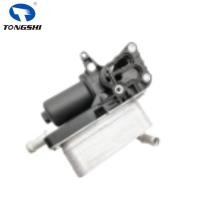 China 2465010101 Oil Filter Adapter Benz 246 Pressure Resistance Easy To Install for sale