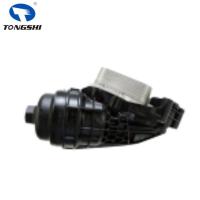 China Stable Oil Filter Housing Benz 270 2701800810 Oil Filter Accessories Corrosion Resistance for sale