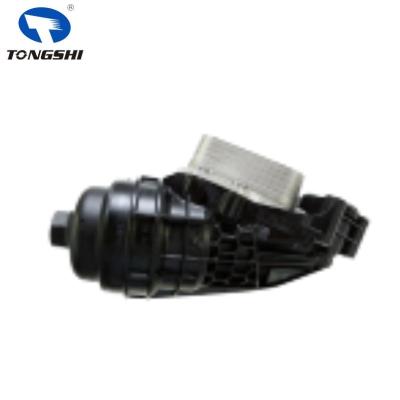 China Stable Oil Filter Housing Benz 270 2701800810 Oil Filter Accessories Corrosion Resistance for sale
