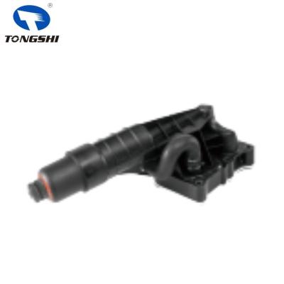 China Benz 271 Oil Filter Housing 2711801410 Anti Corrosion For Efficient Engine Lubrication for sale