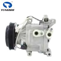 China Corolla 1.3 2001 - 2005 Toyota AC Compressor 88320-52010 447260-7841 for sale