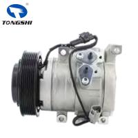 China 88320-42080 Toyota AC Compressor RAV4 2.0 Vvt-I 2000 - 2004 447220-3934 for sale