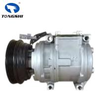China Land Cruiser 4.2 1997- Toyota Air Conditioning Compressor 447200-1711 for sale